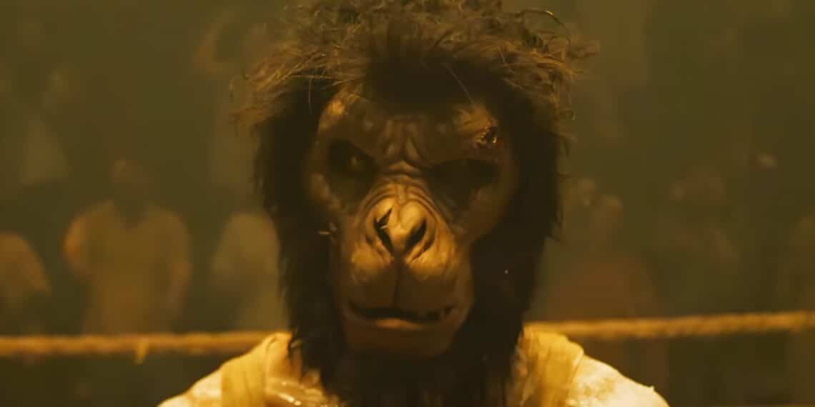 Monkey Man Is More Than Just Dev Patel's John Wick - It's His Avatar ...