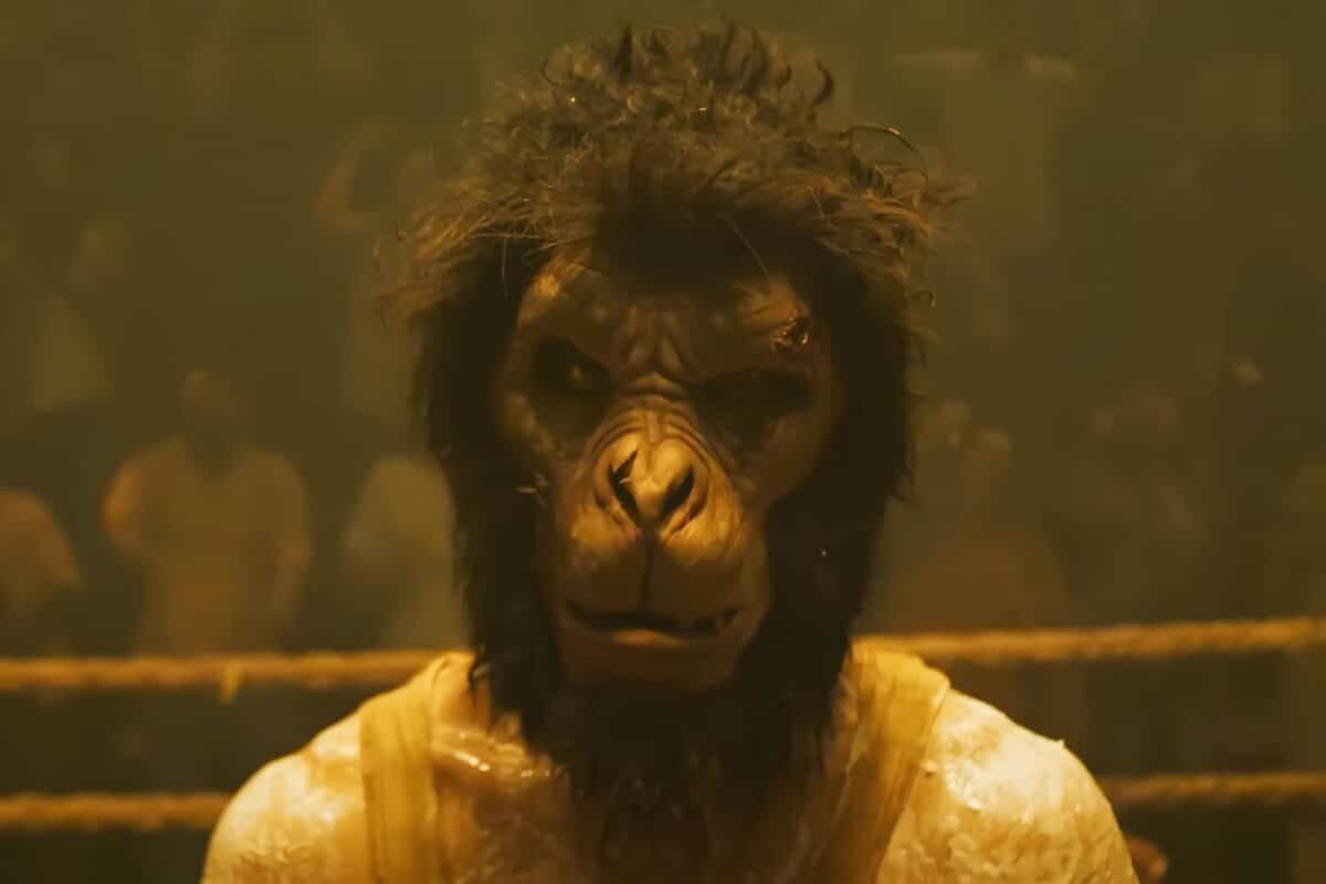 Monkey Man Is More Than Just Dev Patel's John Wick - It's His Avatar ...