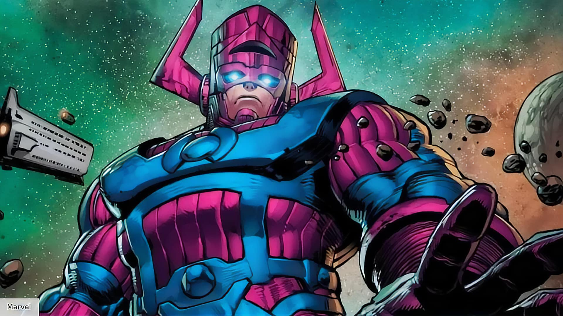 The 15 Strongest Marvel Characters So Powerful, They Can’t Be Beat