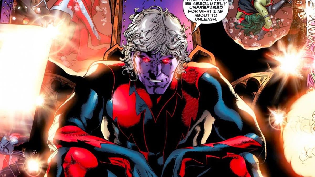 The 15 Strongest Marvel Characters So Powerful, They Can’t Be Beat