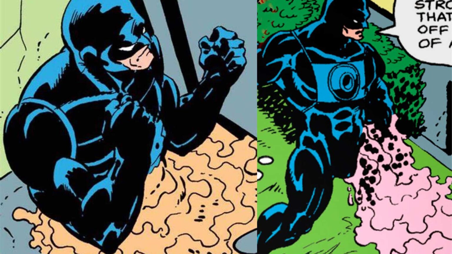 The 10 Weirdest Marvel Superheroes - What Were They Thinking?