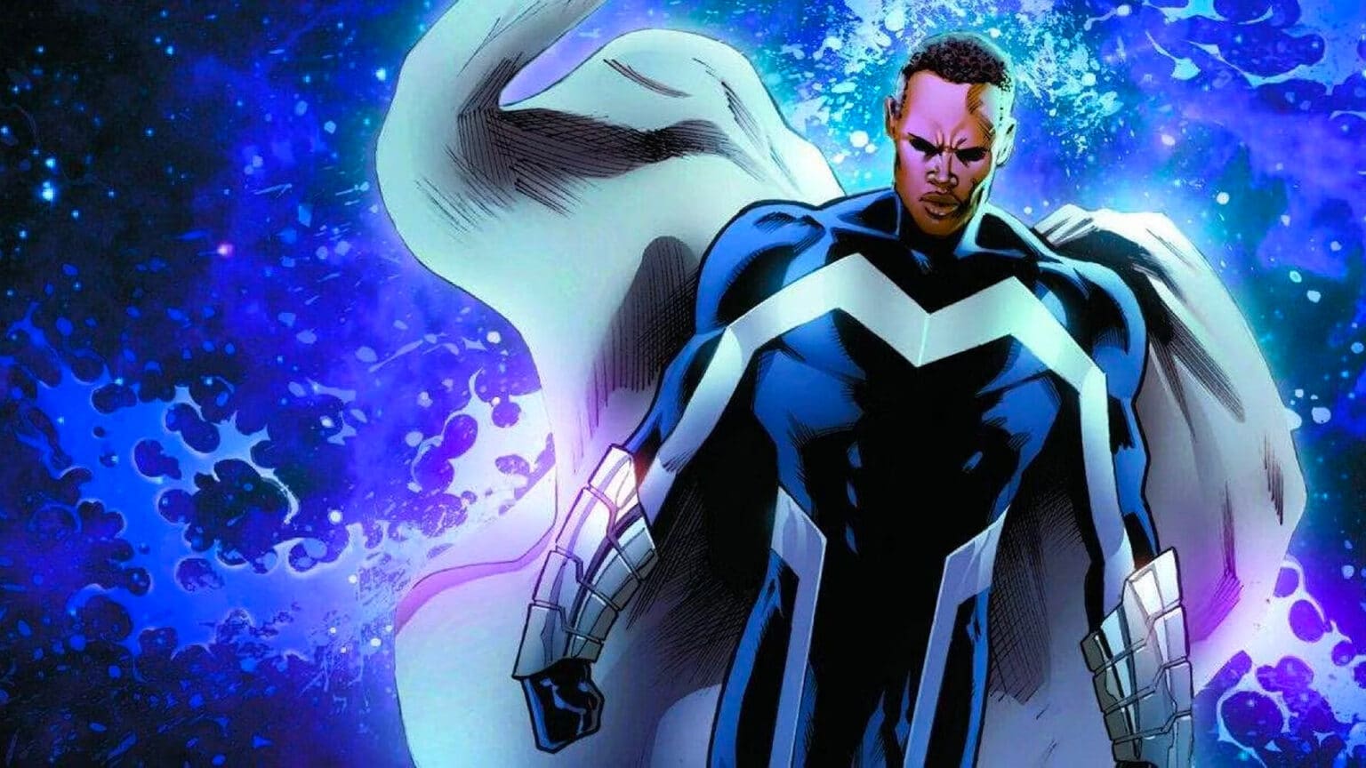 The 45 Most Powerful Marvel Characters, Ranked