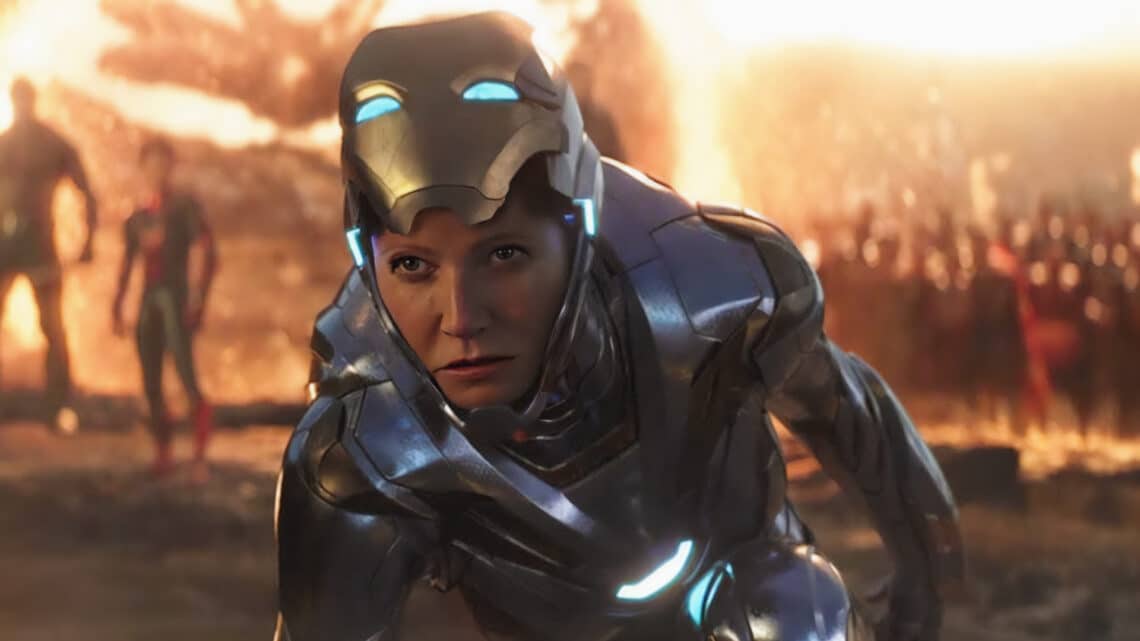 The Top 10 Best Female Superheroes In The MCU, Ranked