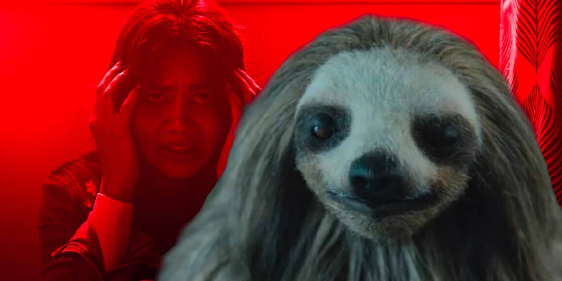 Slotherhouse Movie Review - Slashes Its Way to Total Hilarity