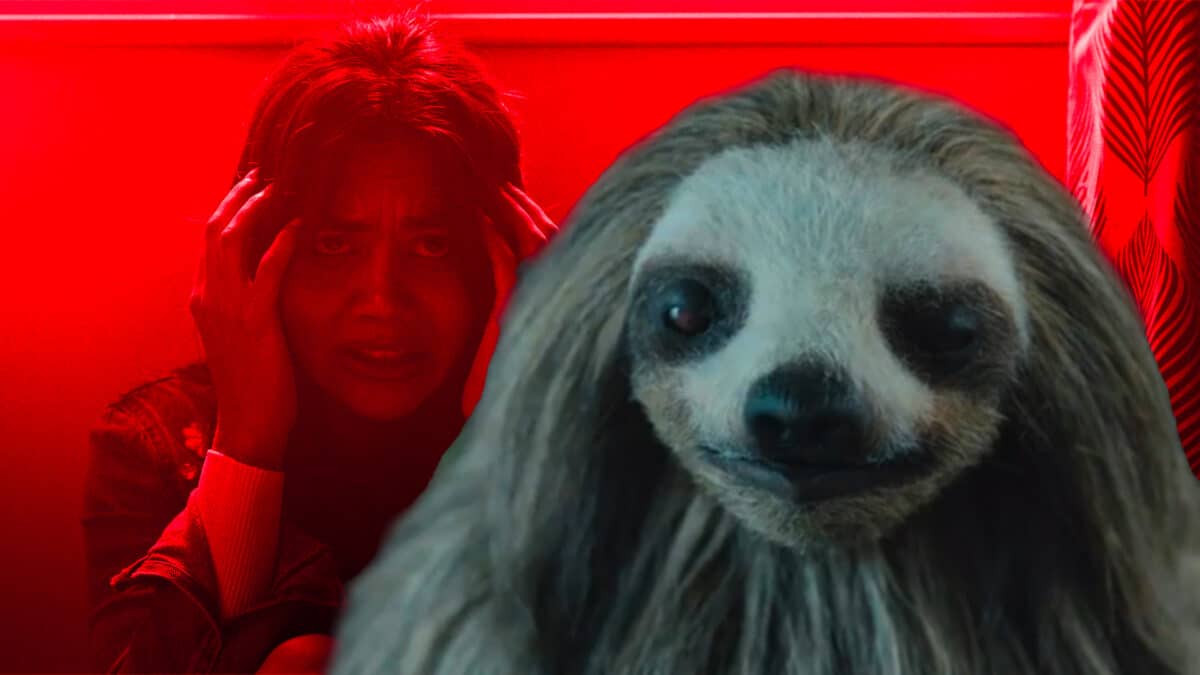 Slotherhouse Movie Review - Slashes Its Way to Total Hilarity