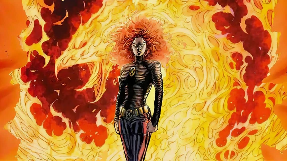 The 15 Strongest Marvel Characters So Powerful, They Can’t Be Beat