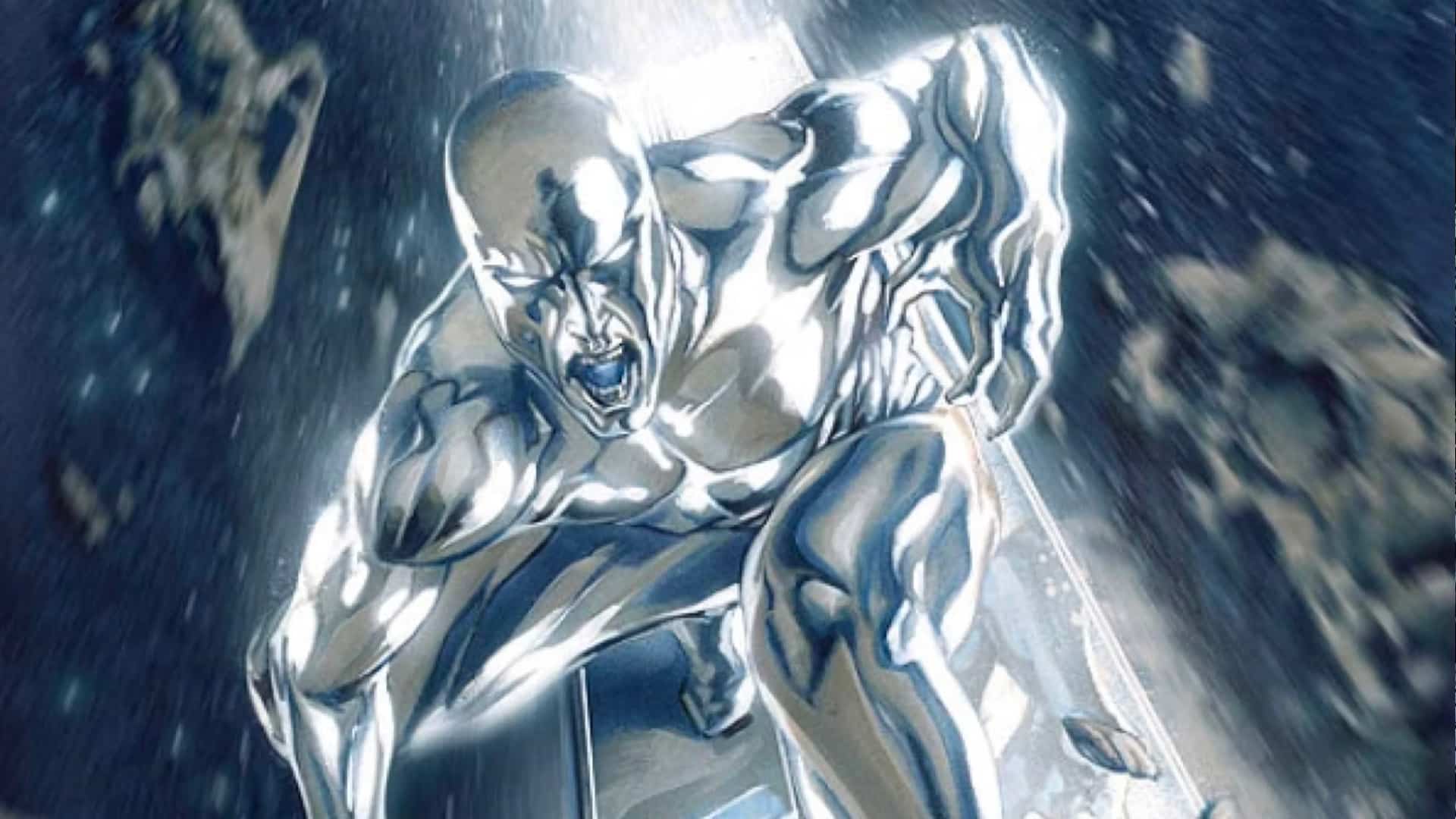 The 45 Strongest Marvel Characters