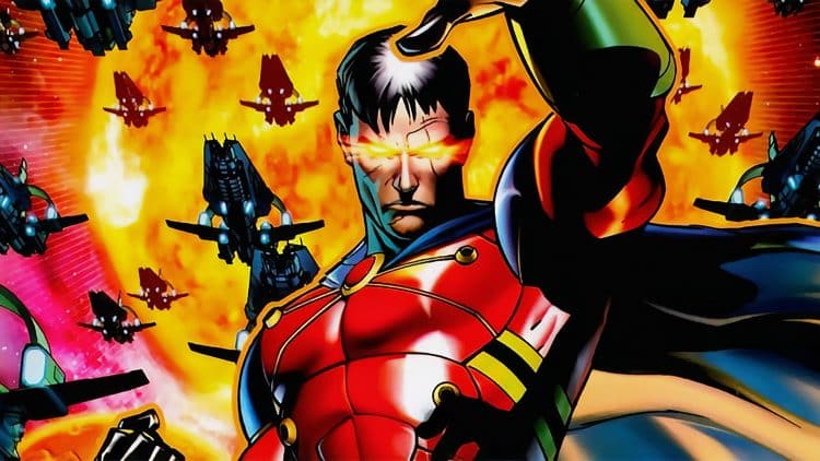 The 15 Strongest Marvel Characters So Powerful, They Can’t Be Beat