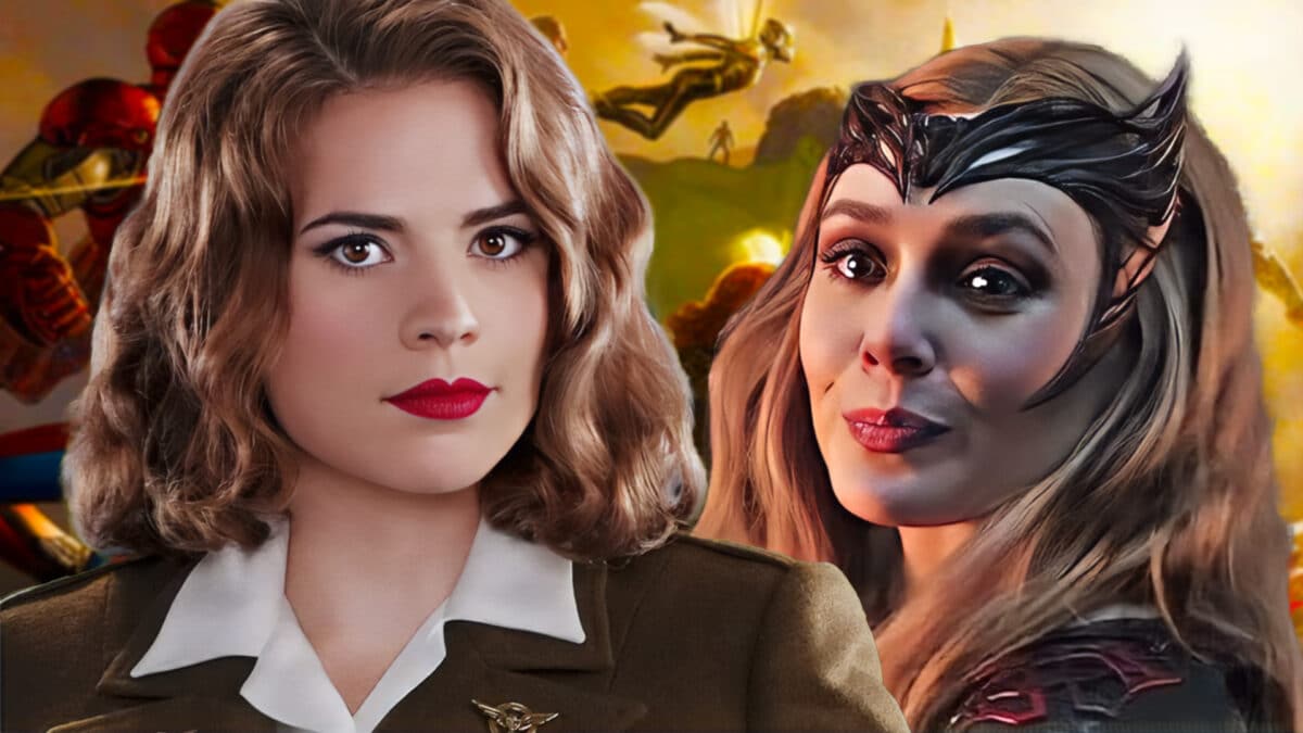 The Top 10 Best Female Superheroes In The MCU, Ranked