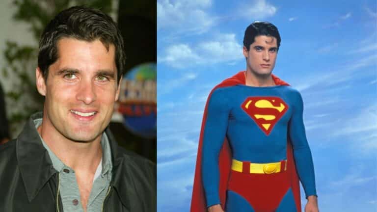 12 Actors Who Played Superman (In Order of Appearance)