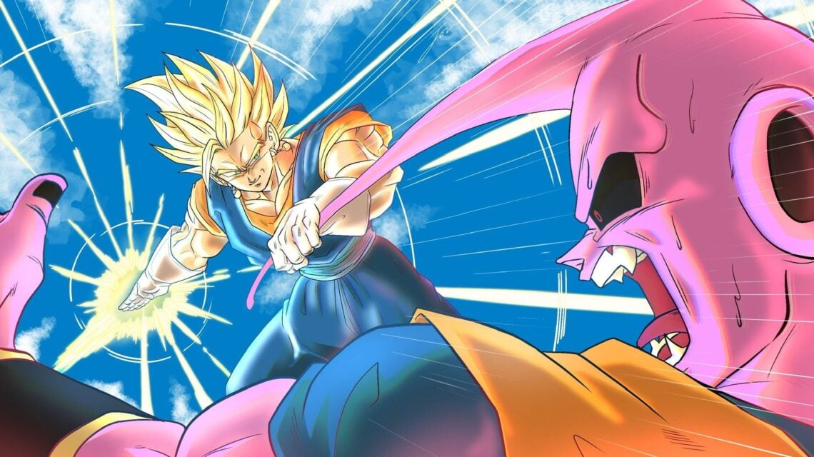 The 12 Best Dragon Ball Fights of All Time, Ranked