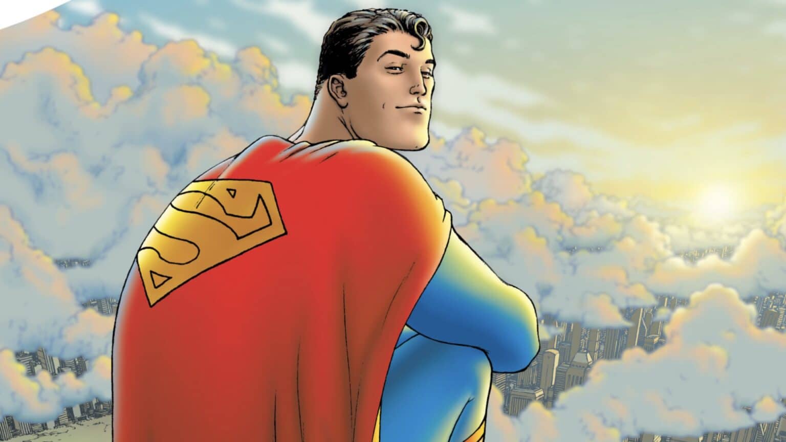 15 Strongest Versions of Superman (In The Comics), Ranked