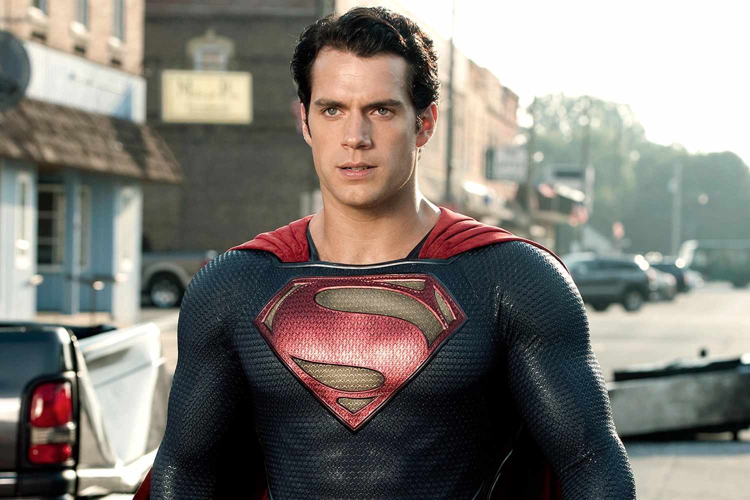 12 Actors Who Played Superman (In Order of Appearance)