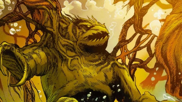 The 10 Weirdest Marvel Superheroes - What Were They Thinking?
