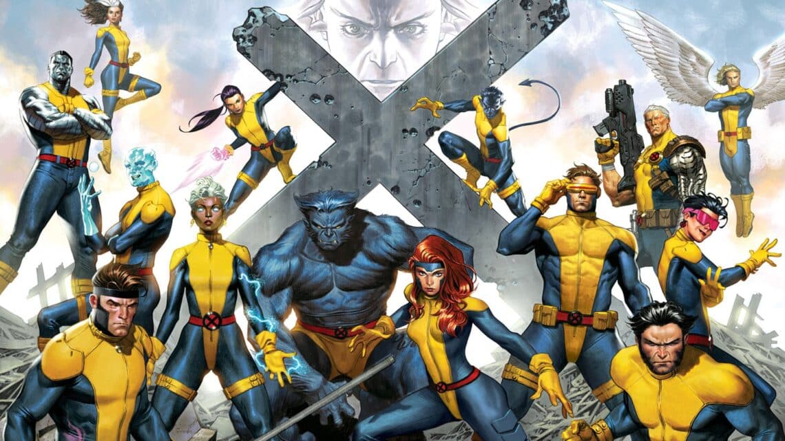 The 15 Most Powerful & Strongest X-Men Characters, Ranked