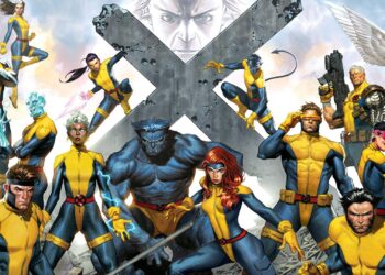 Comic Lists: Curated Collections and Rankings - Fortress of Solitude