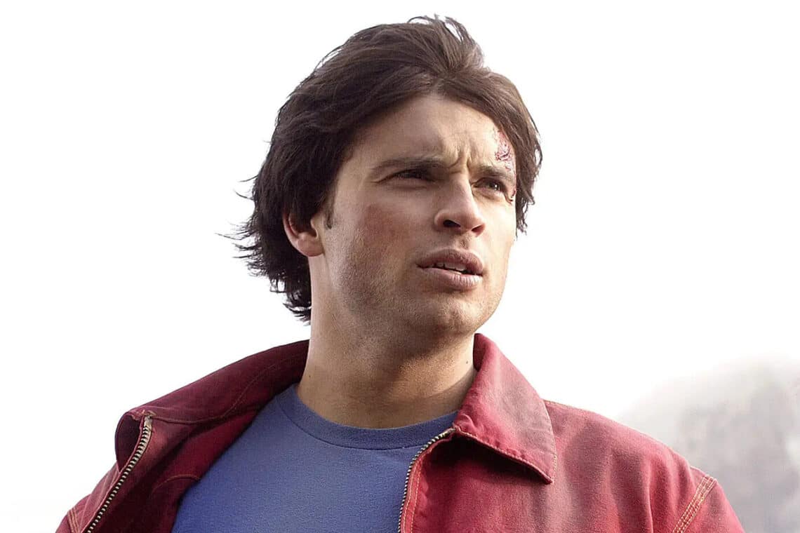 12 Actors Who Played Superman (In Order of Appearance)