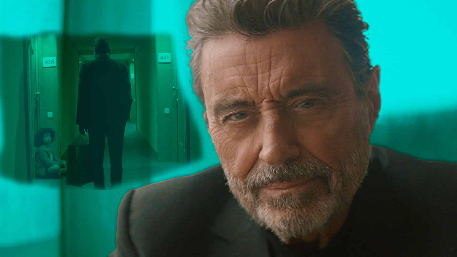 American Star Movie Review – Ian McShane Hits the Mark in the Hitman Drama