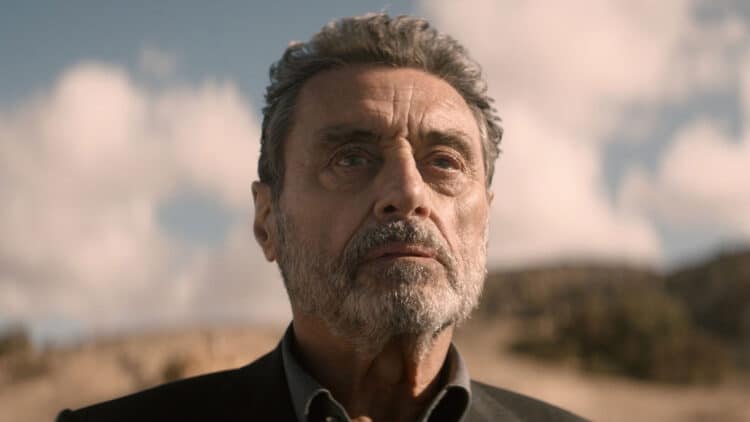 American Star Movie Review – Ian McShane Hits the Mark in the Hitman Drama