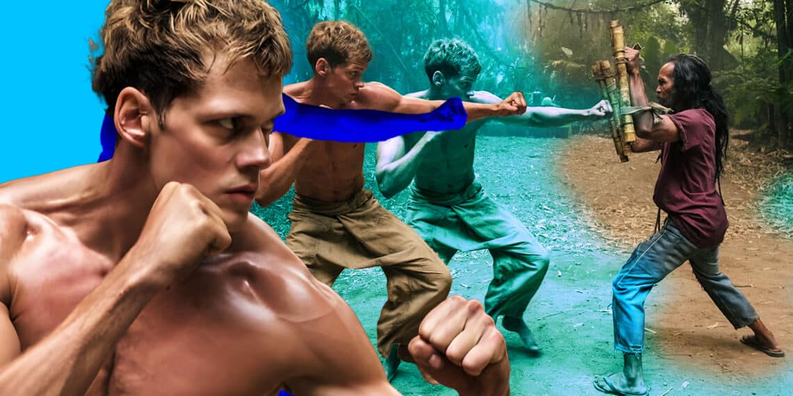 The 10 Most Disgusting Movies Ever Made