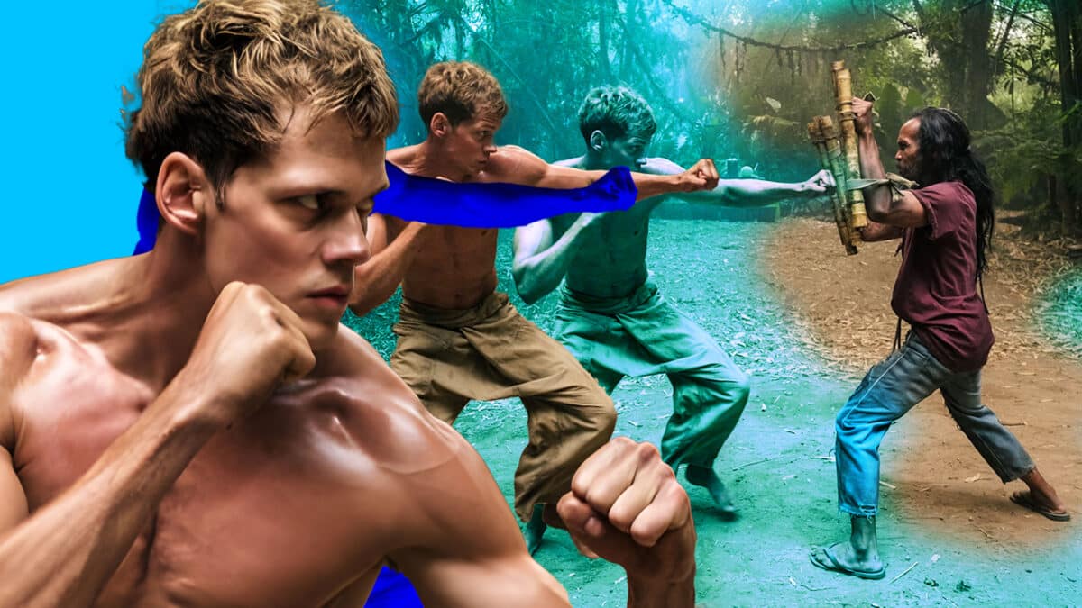 Boy Kills World's Biggest Trick Is Making A Raid Villain A Good Guy ...