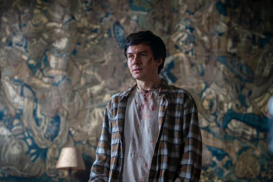 Doctor Jekyll Movie Review – Eddie Izzard Chills in a Hammer Horror