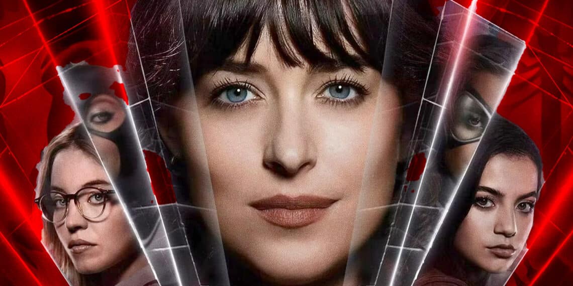 Spider-Man: Forget Mary Jane, Peter Parker Should Have Ended Up With Ursula