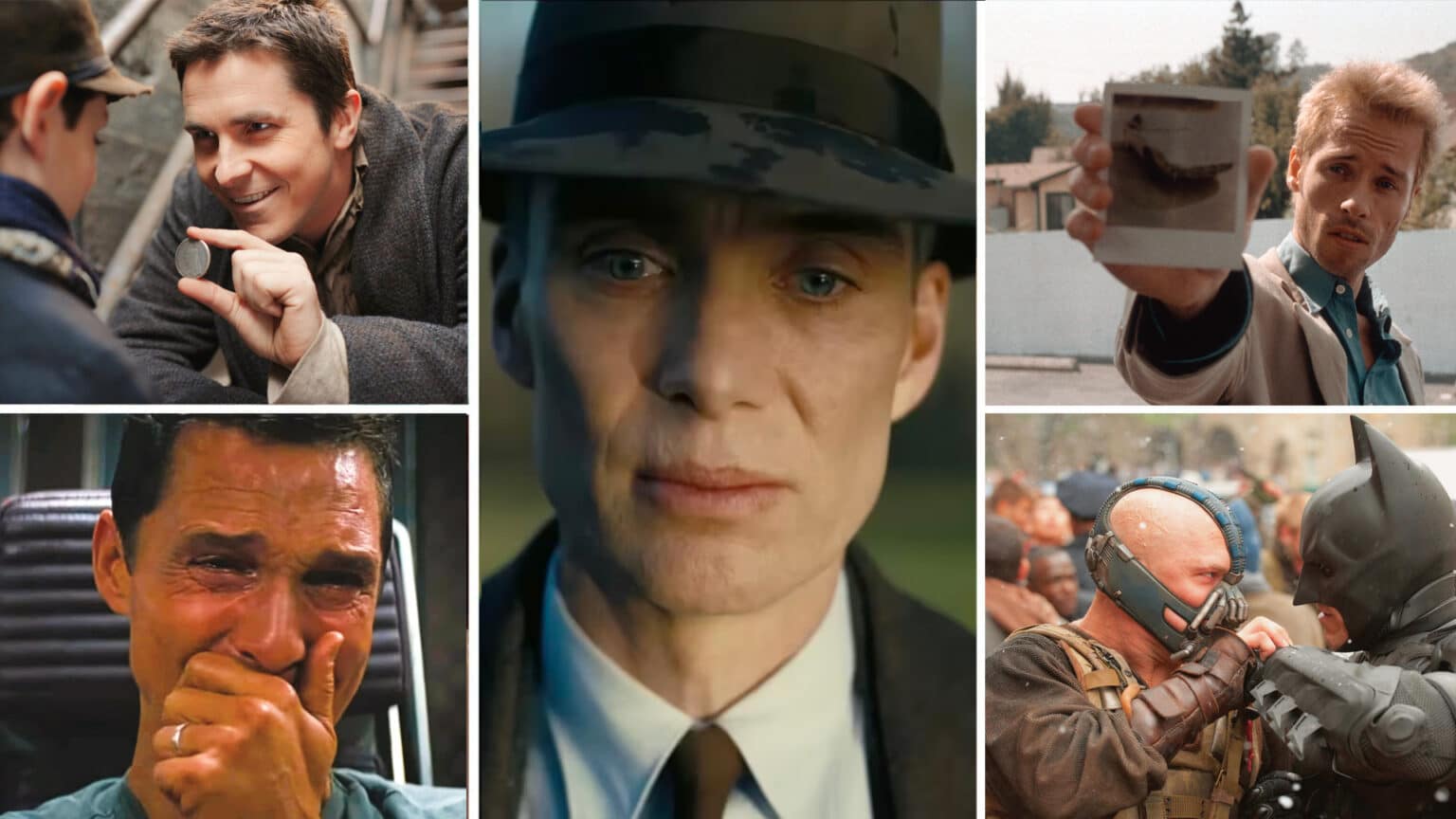 The Top 12 Best Christopher Nolan Movies, Ranked