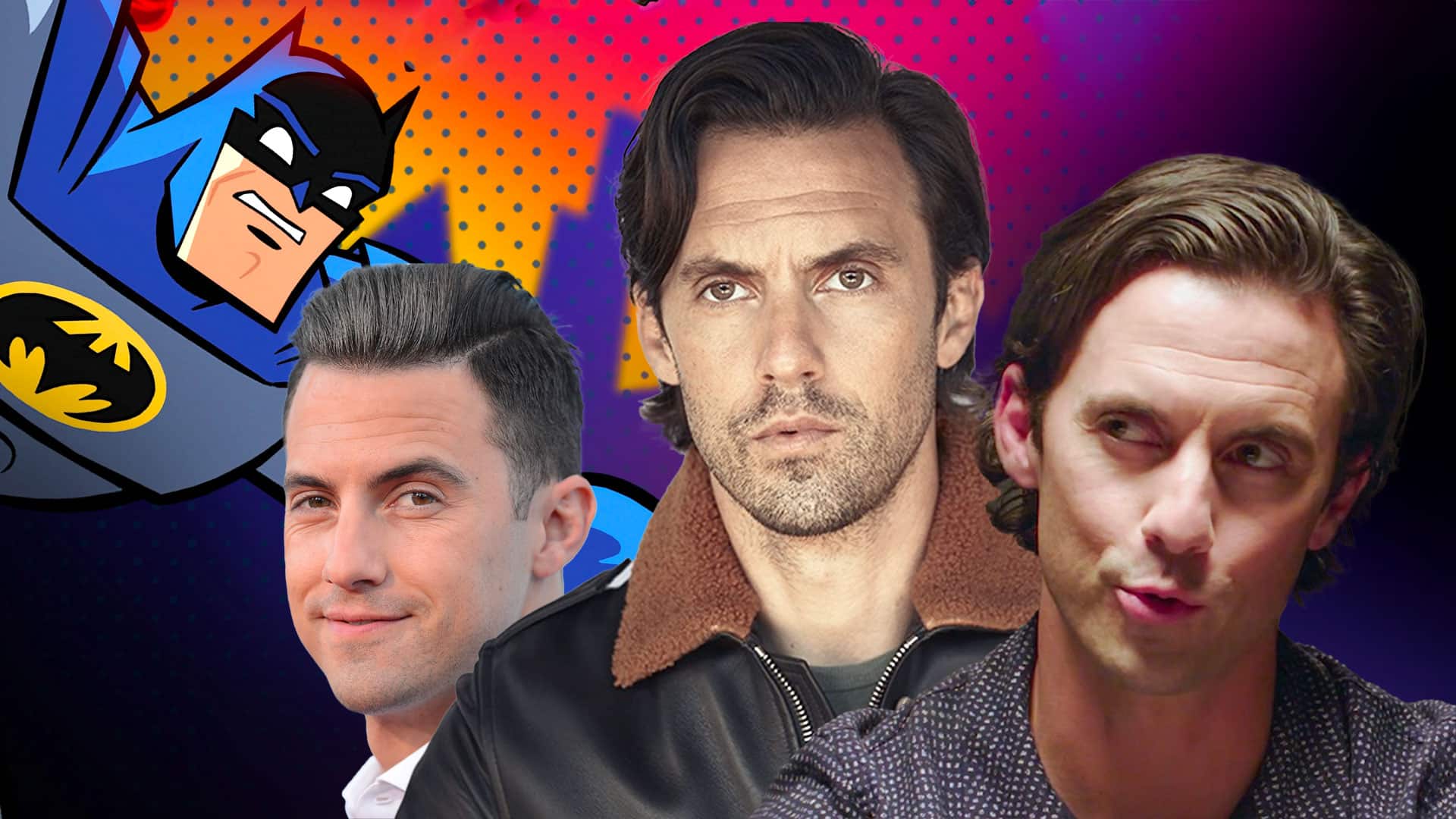 Fortress of Solitude