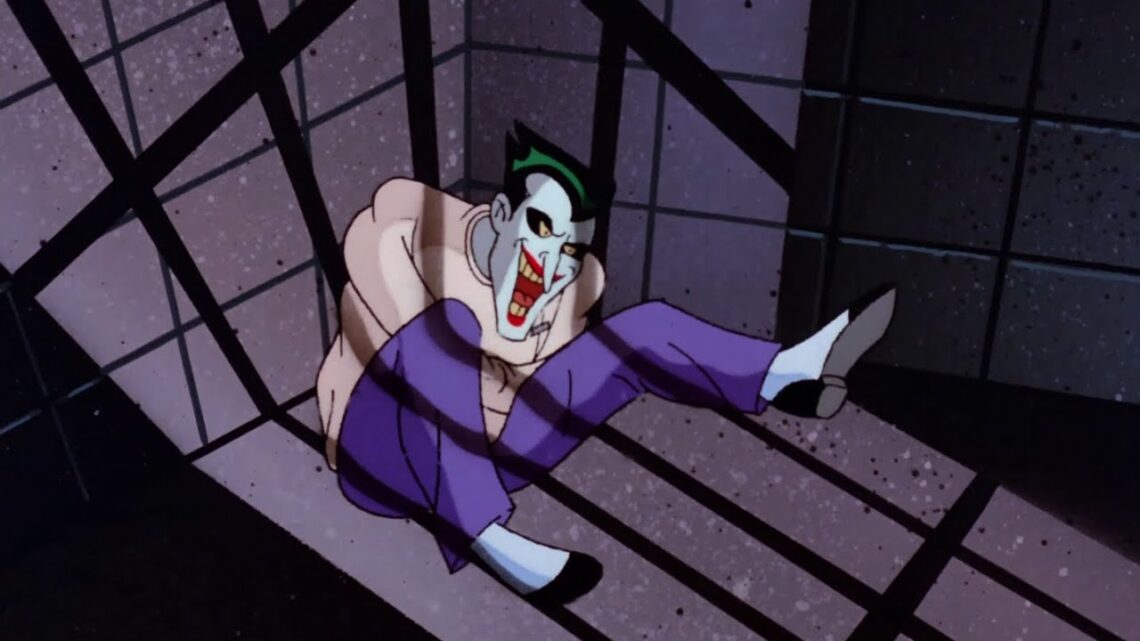 Why Batman's Villains Never Go to Prison - Fortress of Solitude