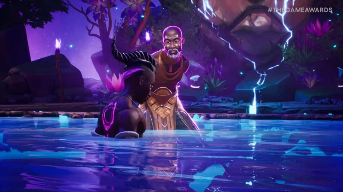 Tales of Kenzera: Zau Game Review - This Is Going To Be Huge