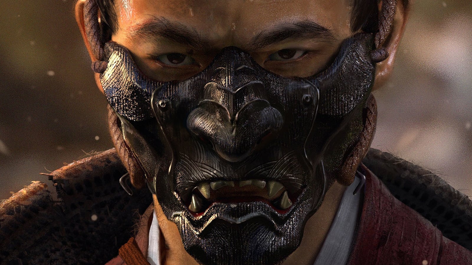 Ghost of Tsushima 2 - Where Is The Samurai Game Sequel?