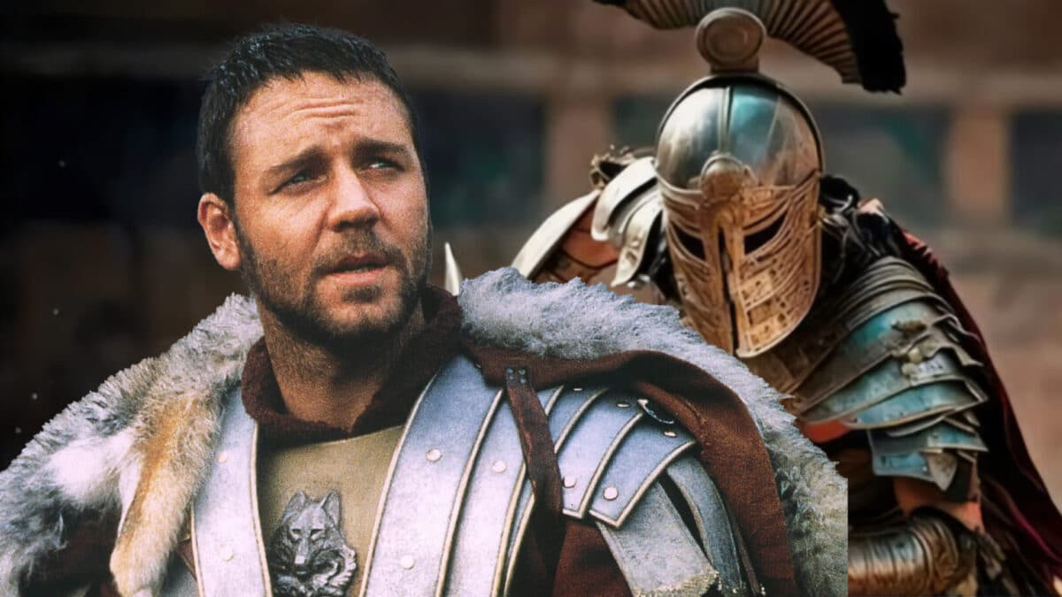 Gladiator 2's Biggest Challenge Is No Longer Having Maximus
