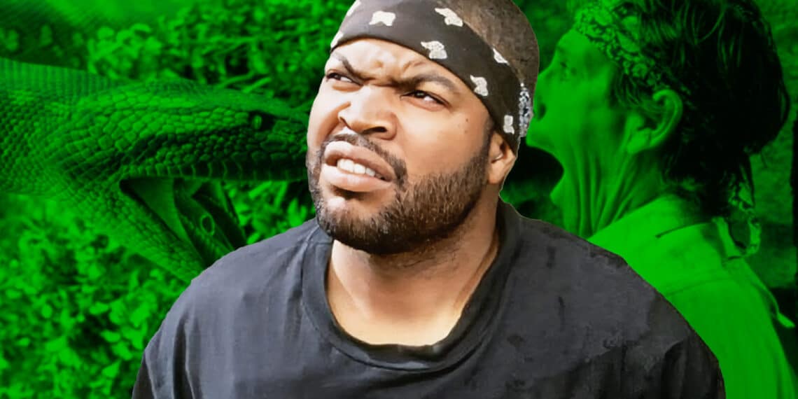 The Truth About Redheaded Characters Being Recast with Black Actors