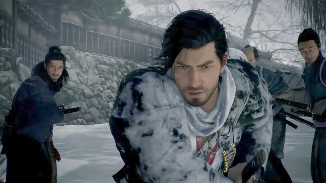 Rise of the Ronin Game Review - A Razor-Sharp Action RPG Adventure