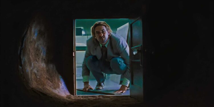 The Top 10 Most Disgusting Movies Ever Made, Ranked