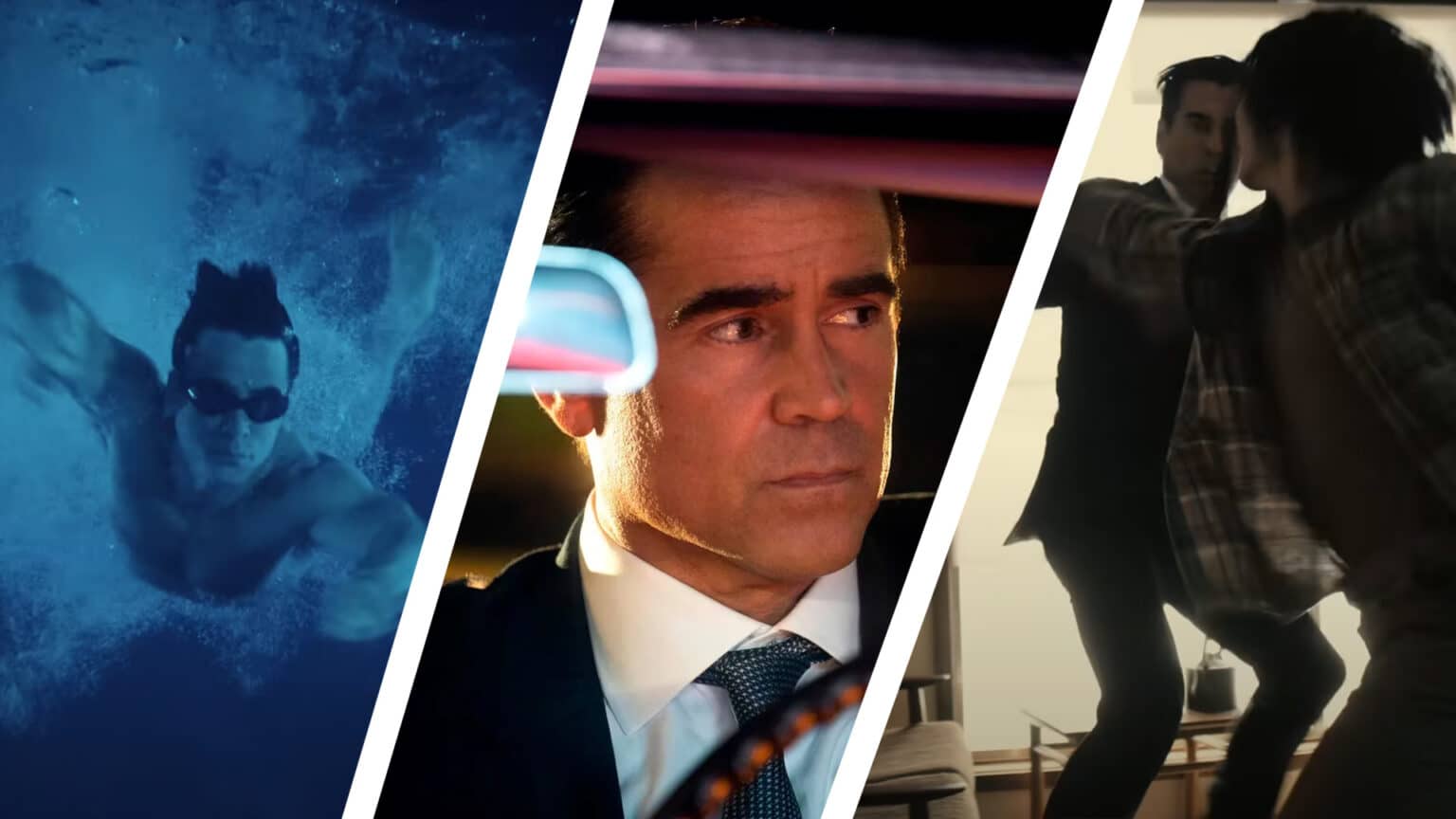 Sugar Review - Colin Farrell's Apple TV+ Noir Series Demands Attention
