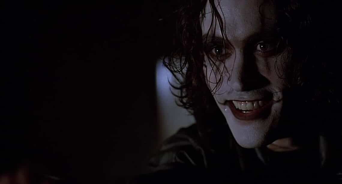 The Crow’s Original Director Has Choice Words About the Reboot’s Look