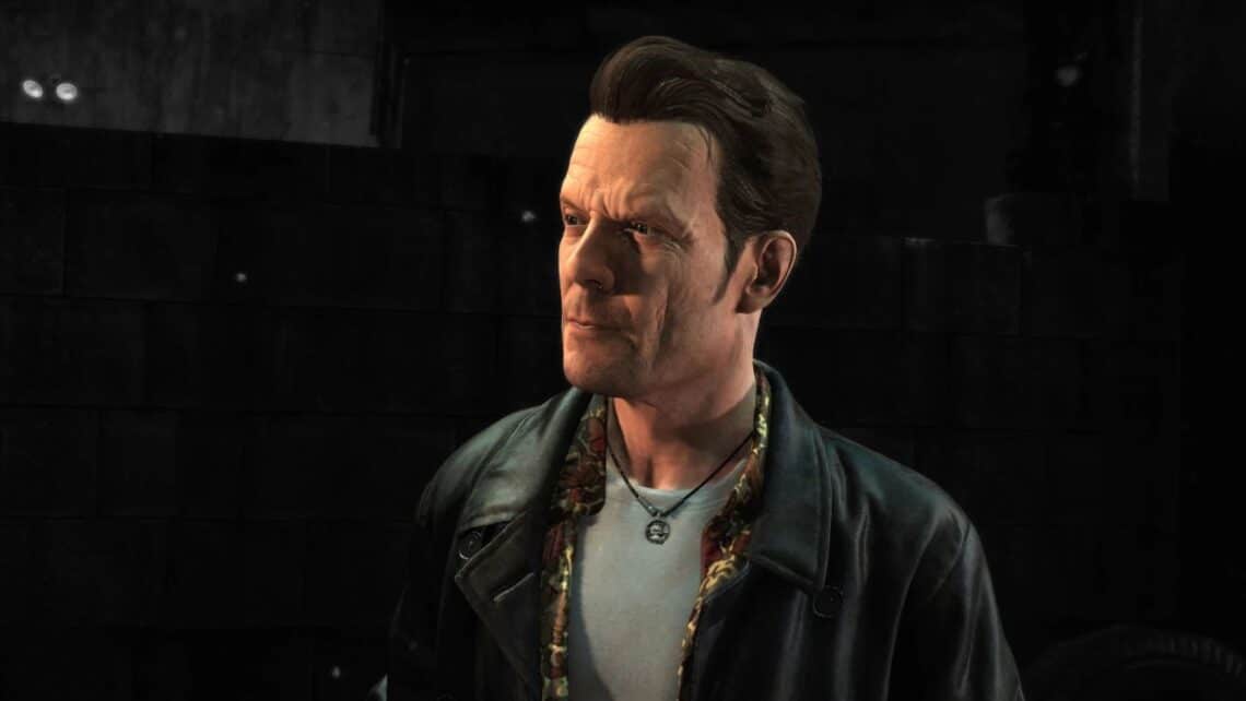 What The Next-Gen Max Payne Remake Could Look Like