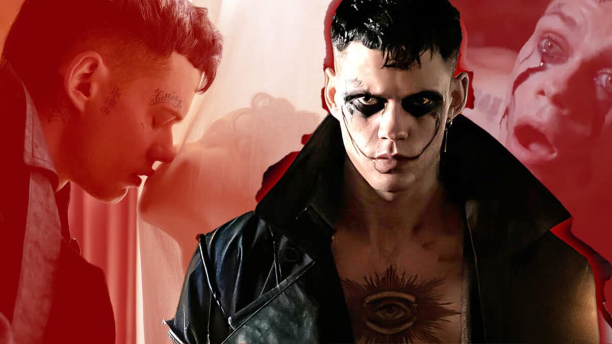 Why The 2024 Crow Remake Is Better Than The Original