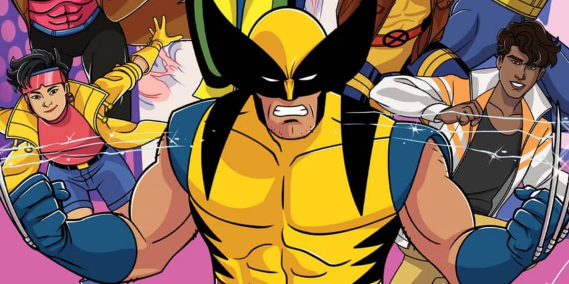 The 15 Most Powerful & Strongest X-Men Characters, Ranked