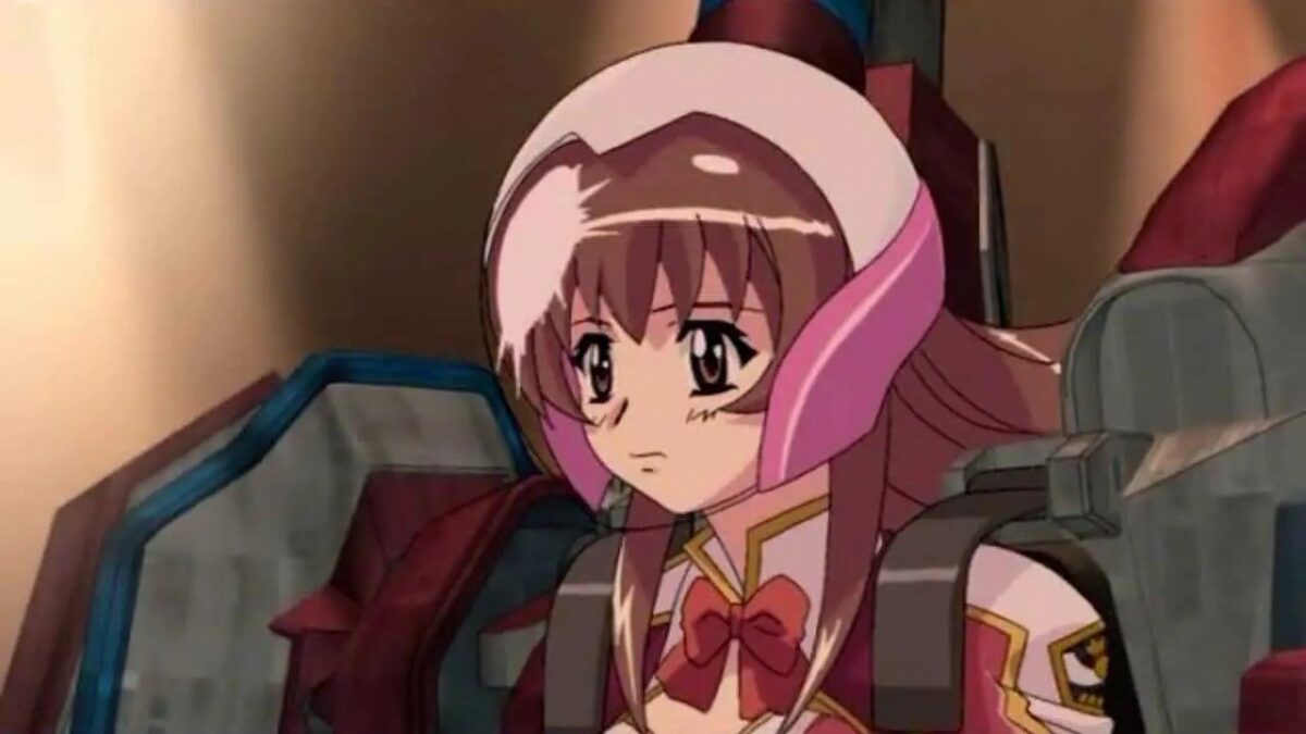 The Top 20 Worst Anime So Bad They Should Be Erased From History