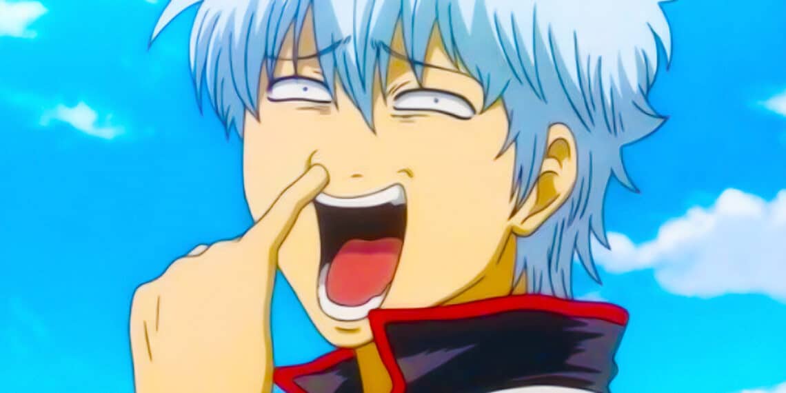 The Top 7 Best Anime Characters with Red Skin