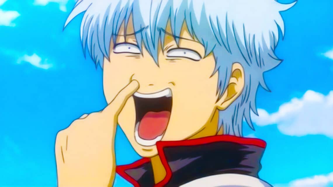 The Top 20 Best Comedy Anime That Will Make You Laugh