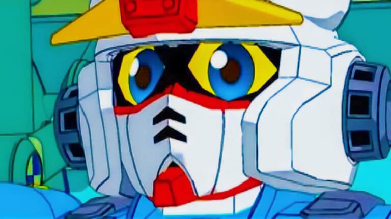 The Top 20 Worst Anime So Bad They Should Be Erased From History