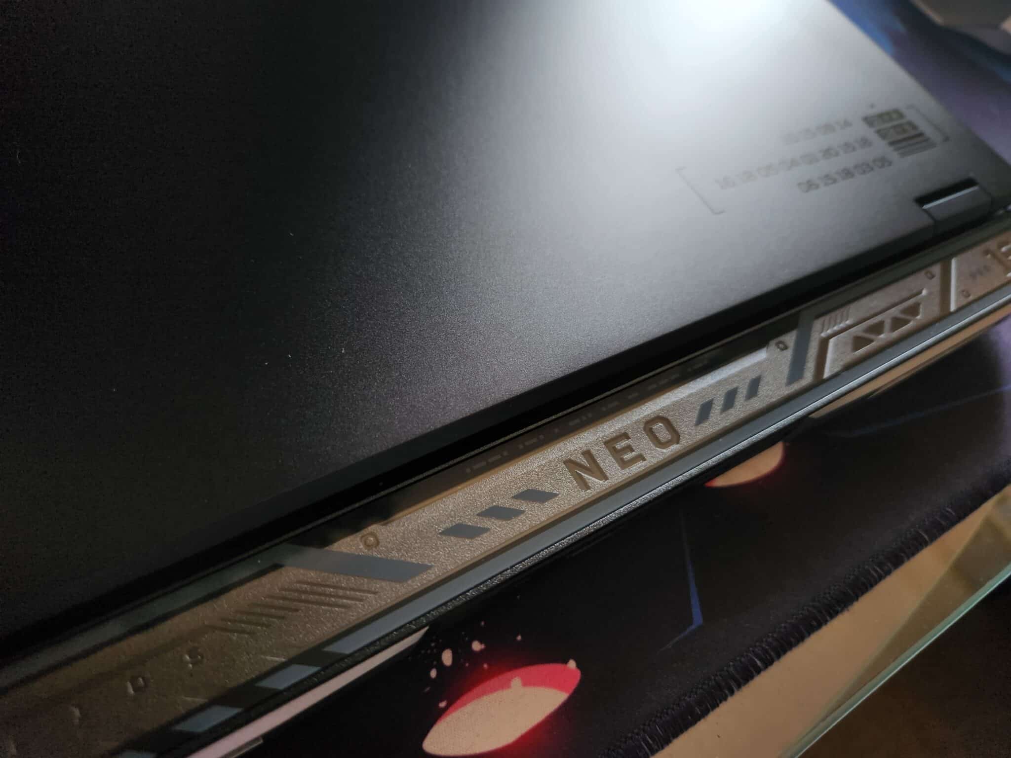 Acer Predator Helios Neo 16 Review – Impressive Mid-Tier Gaming