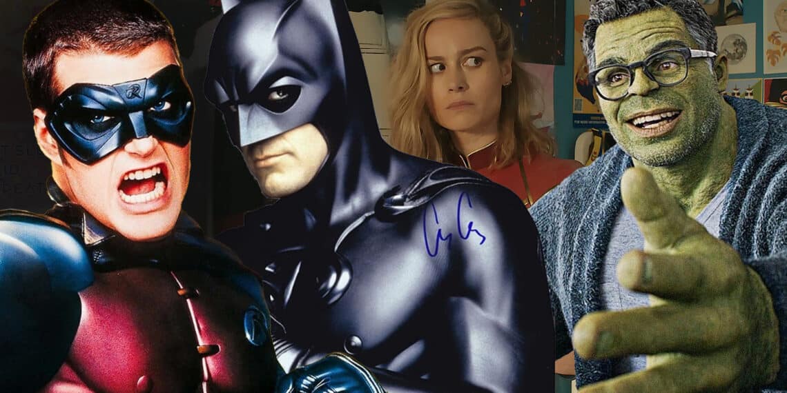 The Top 10 Best New Tech Movies, Ranked