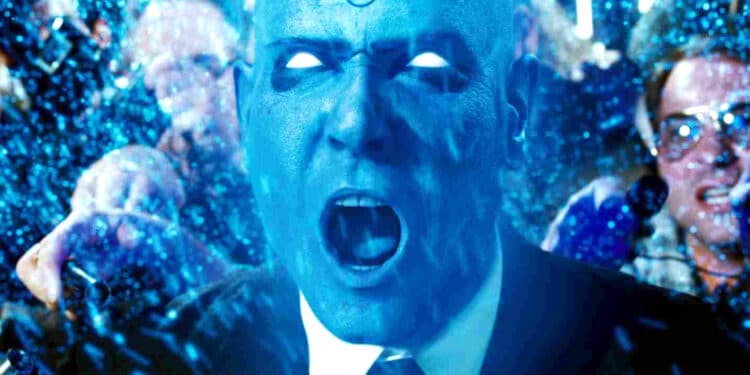 The Top 10 Most Powerful Fictional Characters Of All Time, Ranked