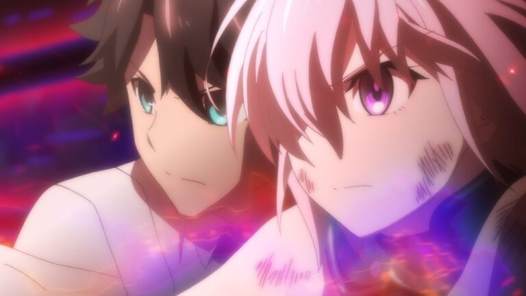 How to Watch the Fate Anime Series & Movies in the Right Order