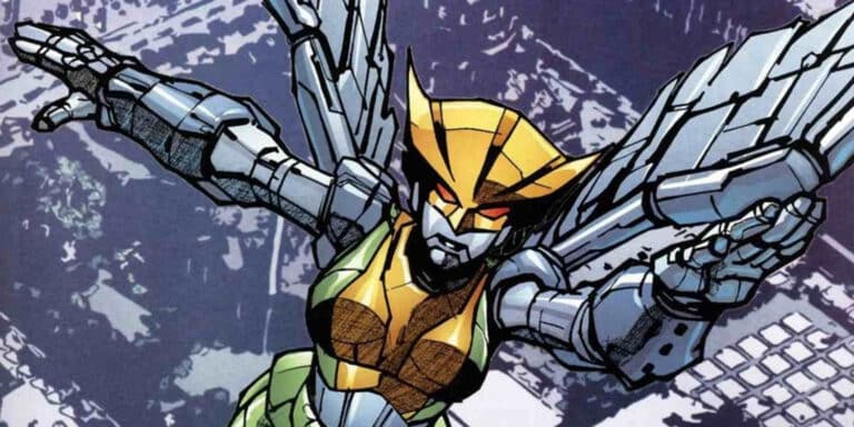 The Top 20 Most Powerful Weapons In The DC Comics Universe